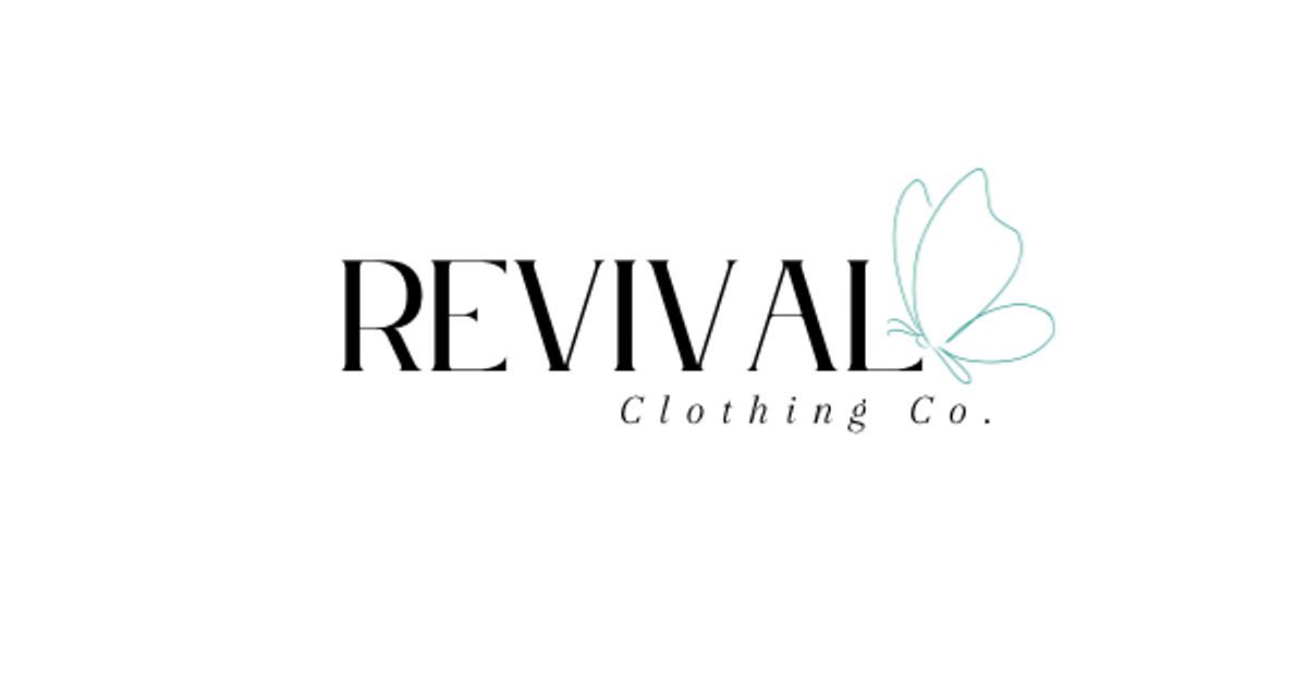 Revival Clothing Company, LLC