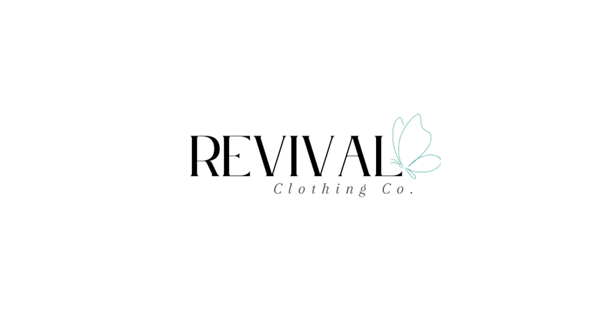 Revival Clothing Company, LLC