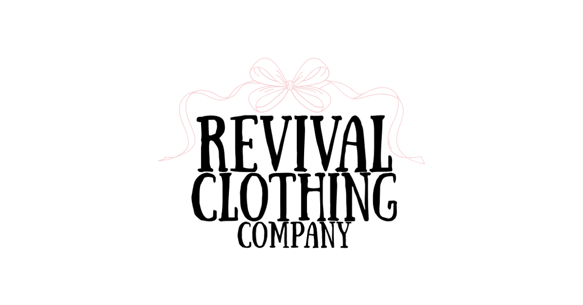 Revival Clothing Company, LLC